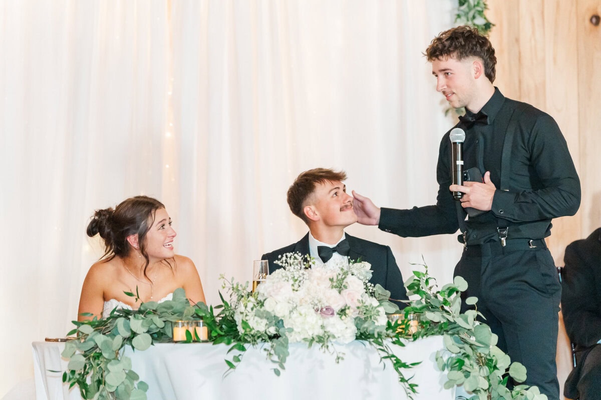 How to Plan the Perfect Wedding Timeline for Your Big Day ...