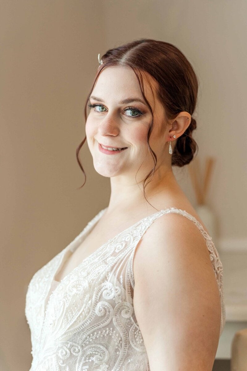 What To Do If It Rains on Your Wedding Day - thelilaclionphotography.com